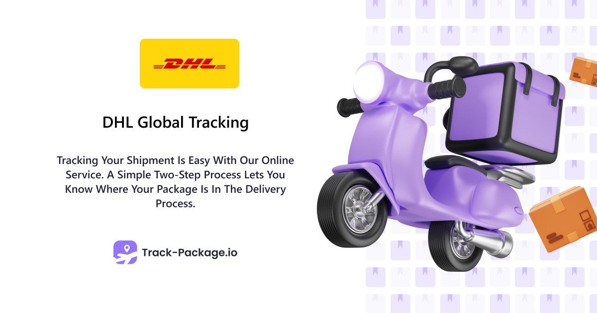 DHL Tracking