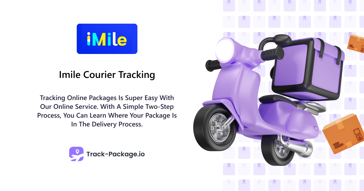 iMile Tracking