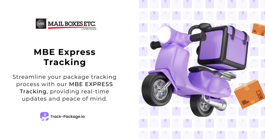 MBE Tracking - Mail Box (ETC) Italy